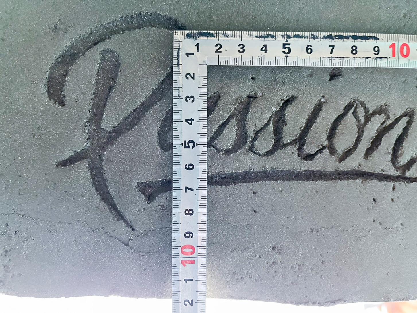 造形用モルタルの販売について | モールディングシェイパー